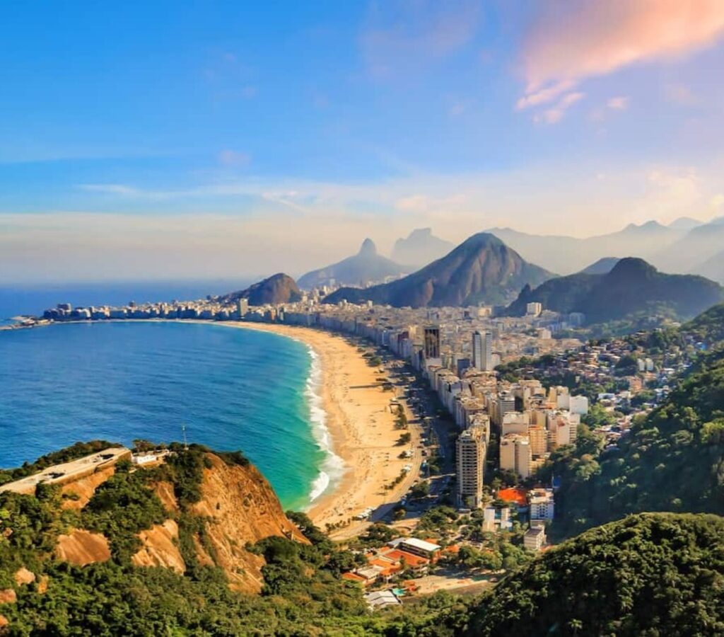 Smooth Move Brazil - Create Your Dream Lifestyle in Brazil